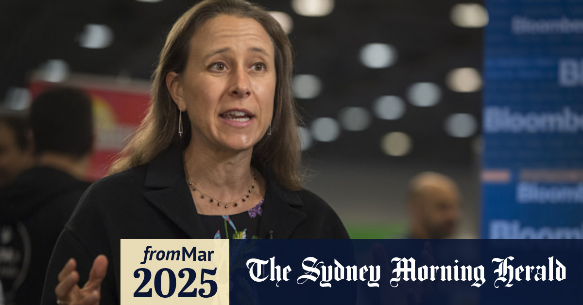 23andMe bankrupt: Anne Woj